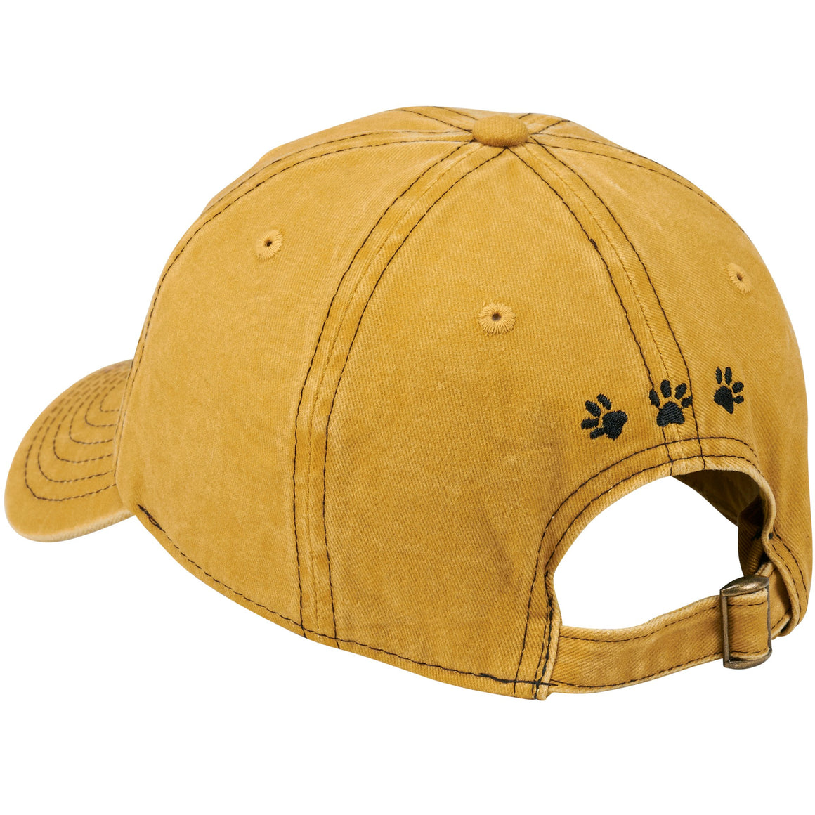 My Dog Thinks I'm Cool Baseball Cap – Puppy Love Gifts Shop