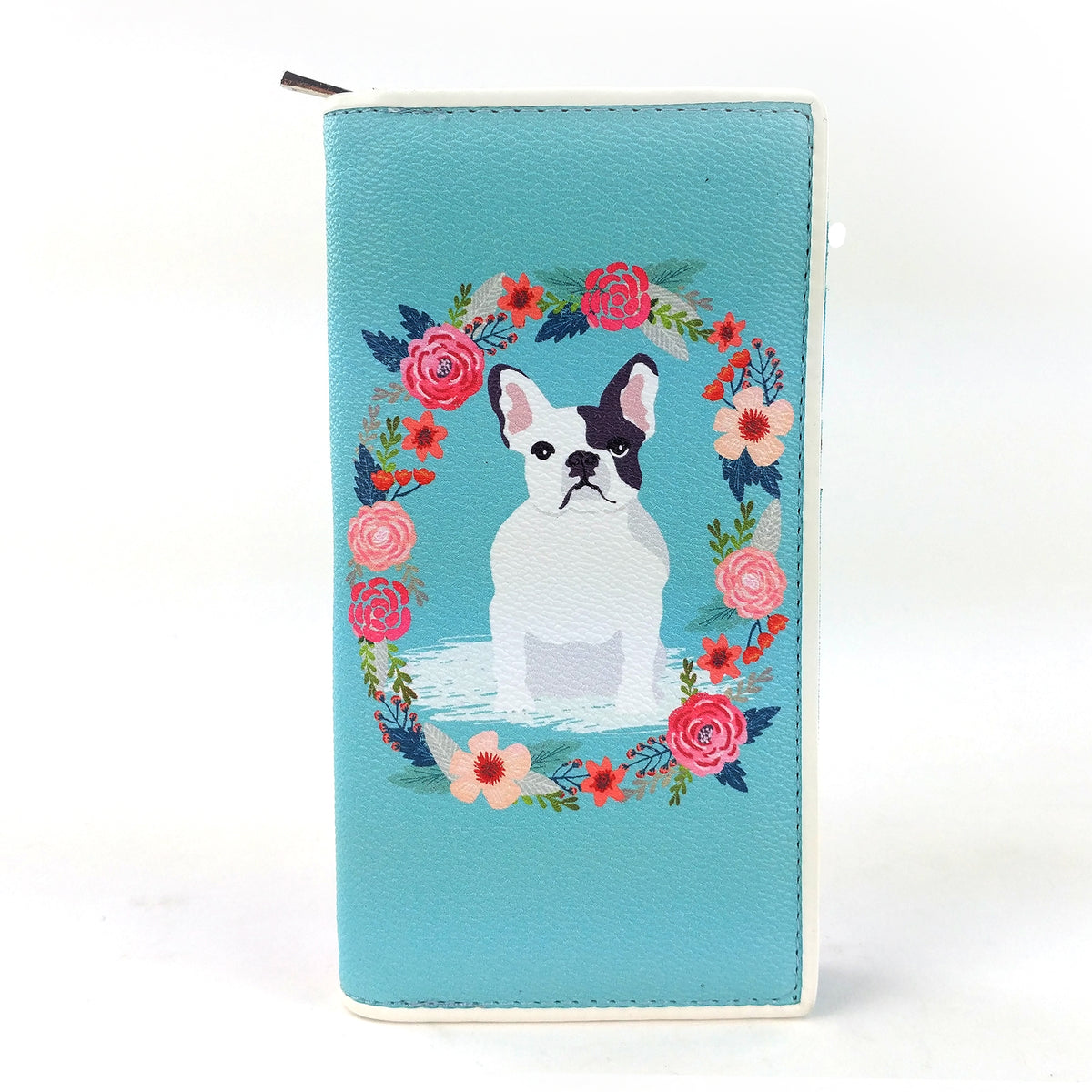 French Bulldog Wallet – Puppy Love Gifts Shop